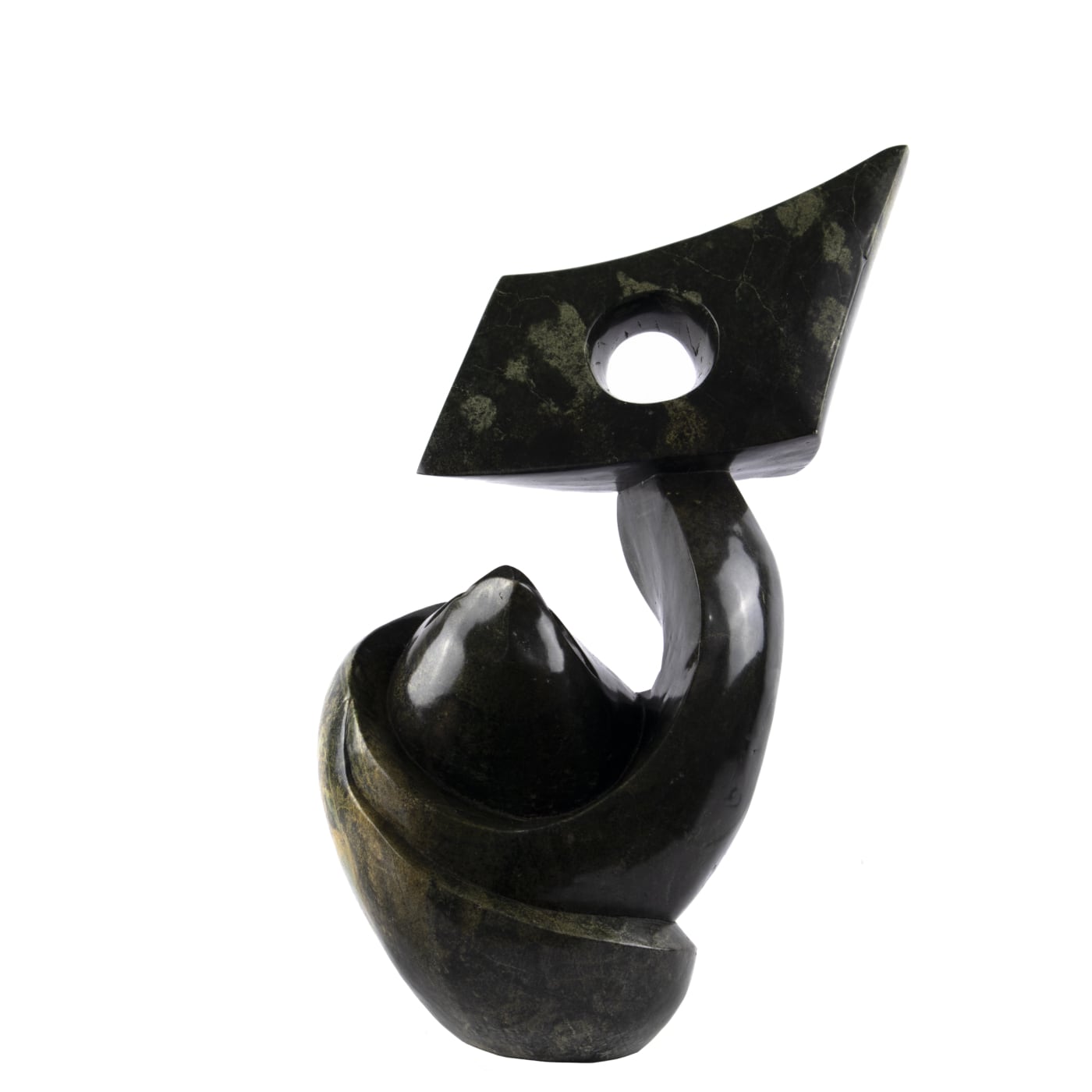 Cubist Creation - The African Art Collection