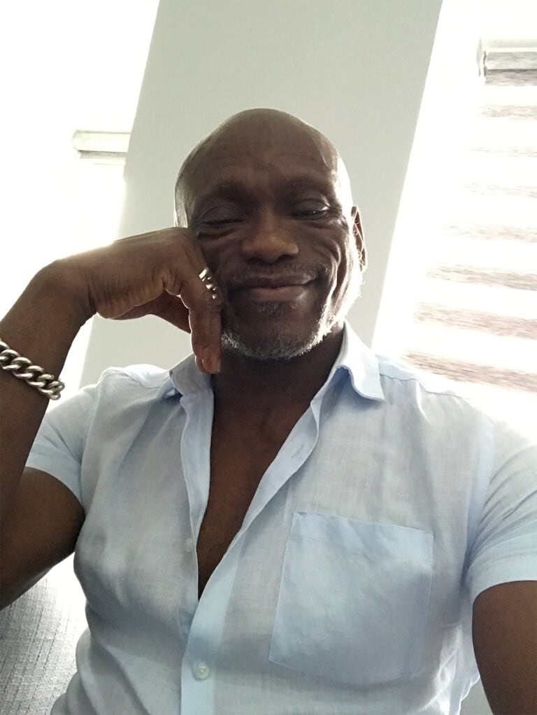 About The African Art Collection UK - The African Art Collection